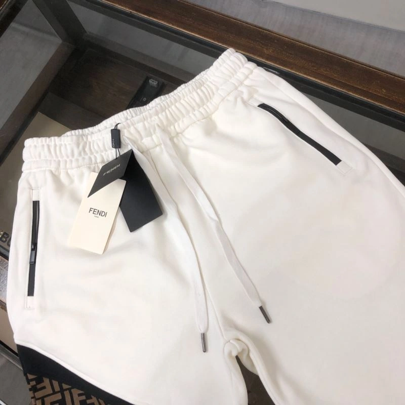 Discounted Fendi Short Pants