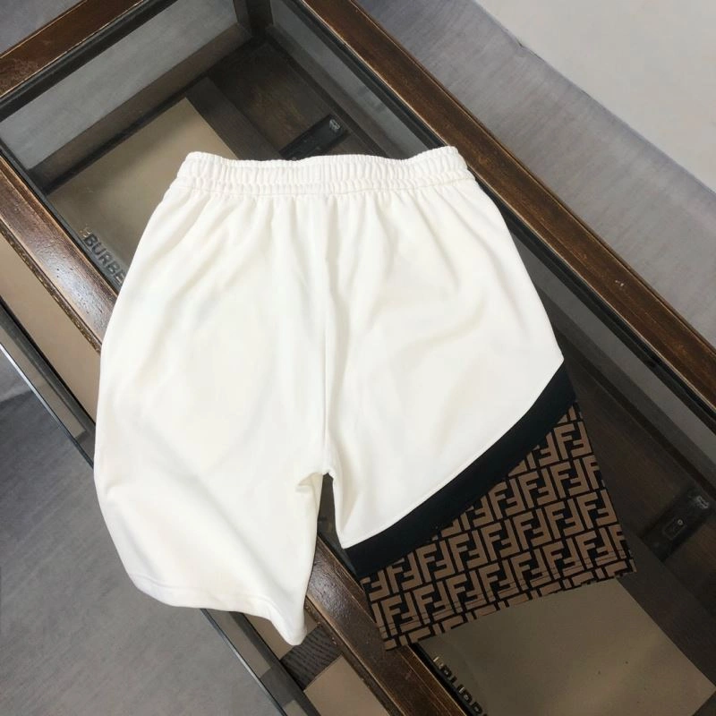 Discounted Fendi Short Pants