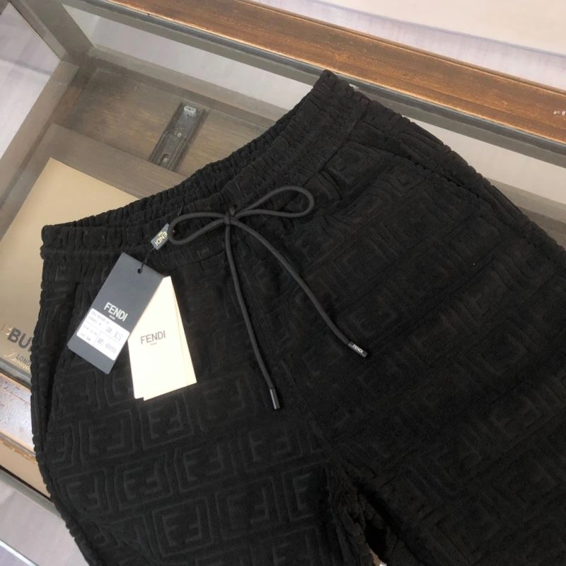 Value-priced Fendi Short Pants