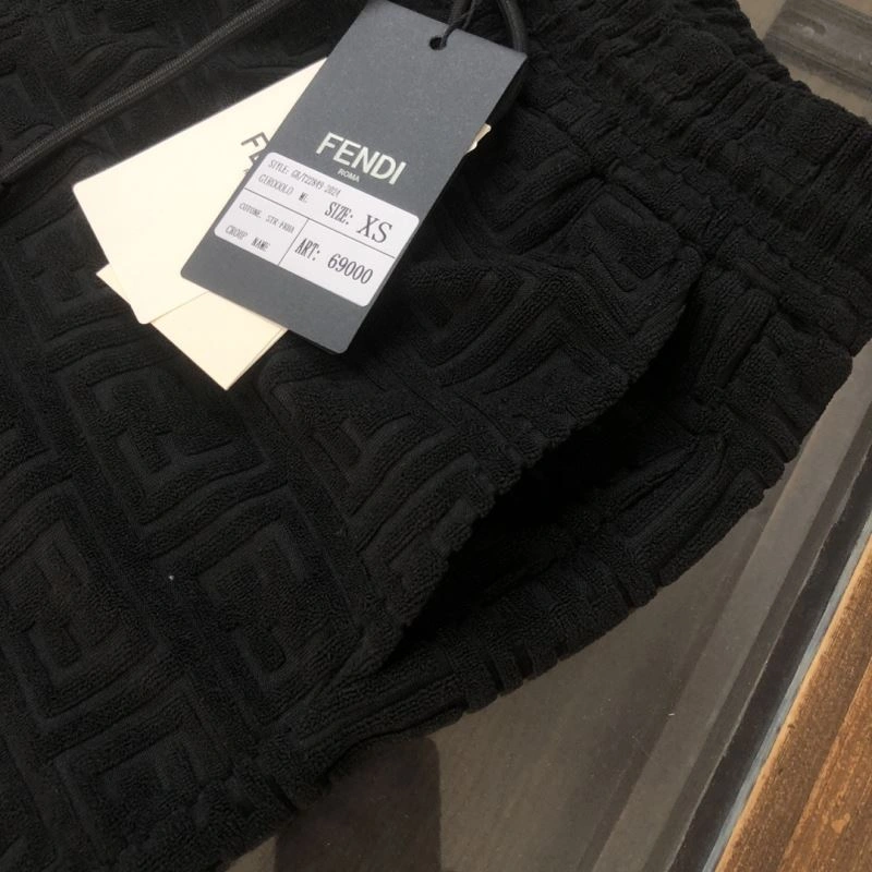 Value-priced Fendi Short Pants