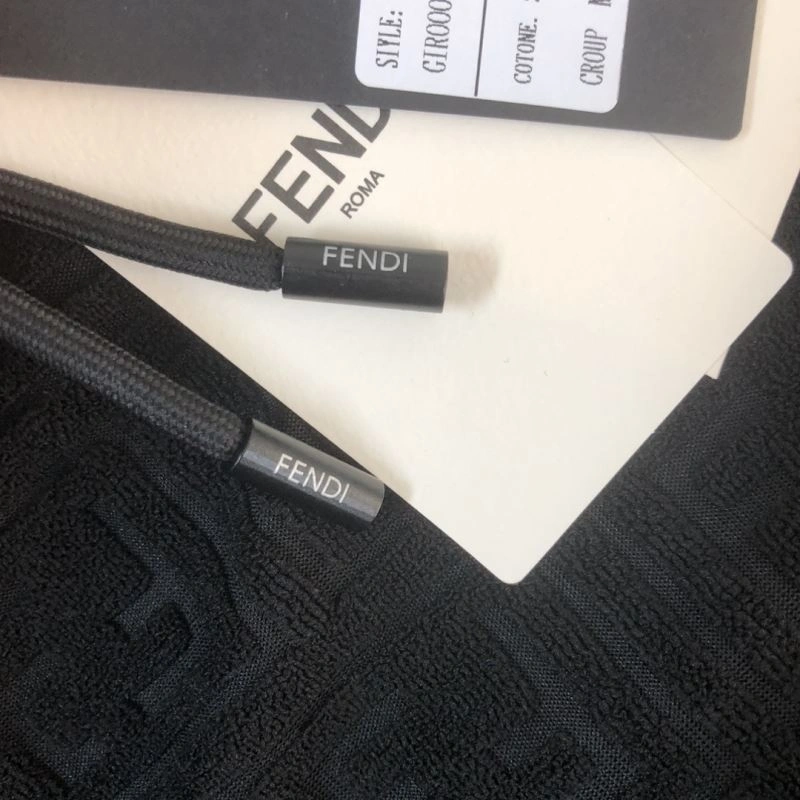 Value-priced Fendi Short Pants