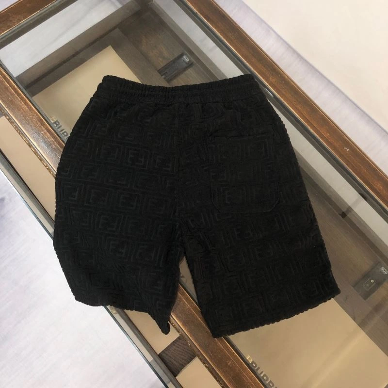 Value-priced Fendi Short Pants