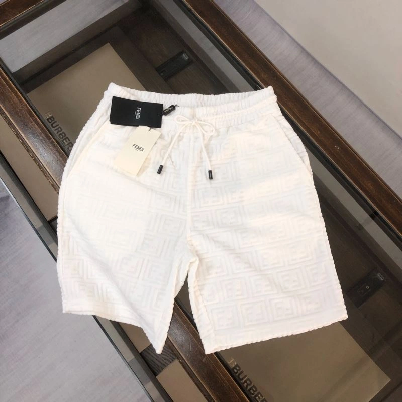 Fendi Short Pants