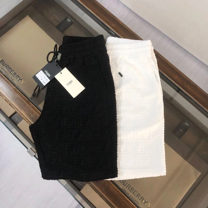 Inexpensive Fendi Short Pants