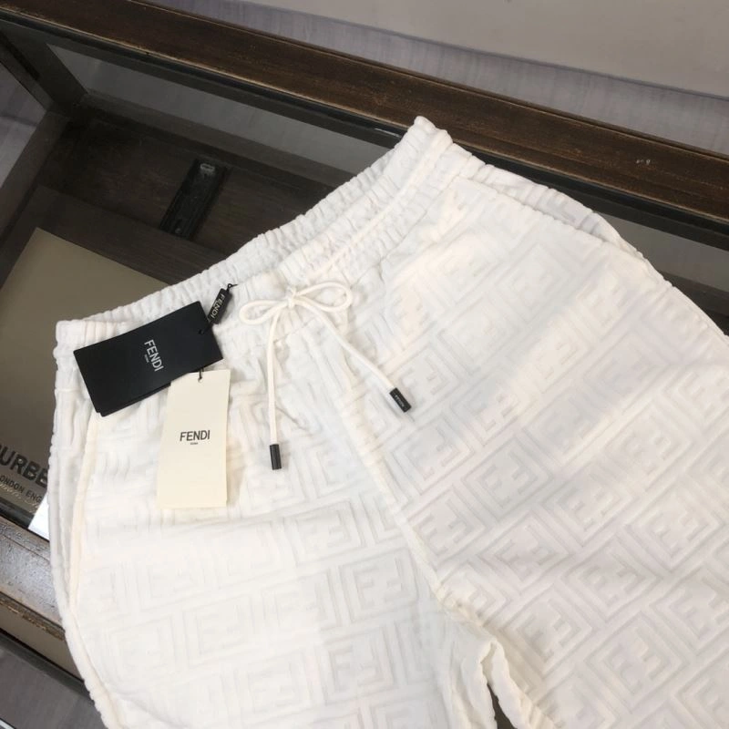 Inexpensive Fendi Short Pants