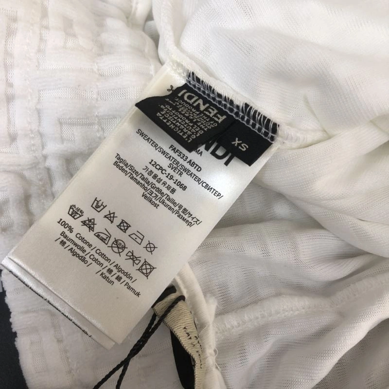 Inexpensive Fendi Short Pants