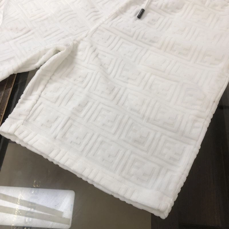 Inexpensive Fendi Short Pants
