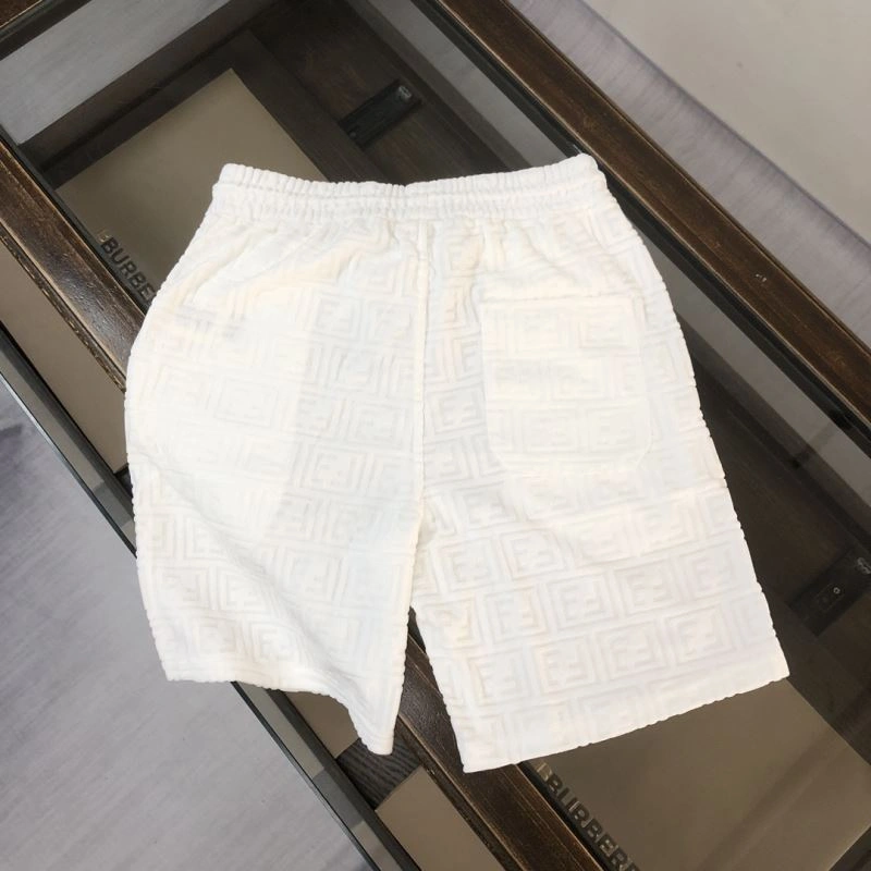 Inexpensive Fendi Short Pants
