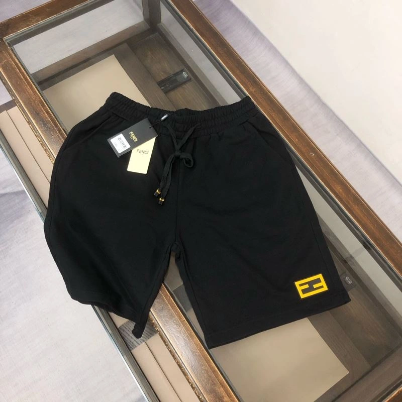 Fendi Short Pants