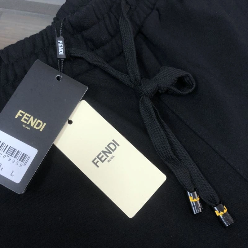 Affordable Fendi Short Pants