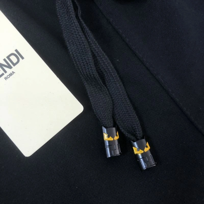 Affordable Fendi Short Pants