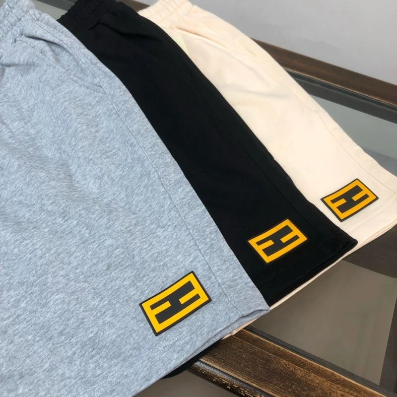Low-cost Fendi Short Pants