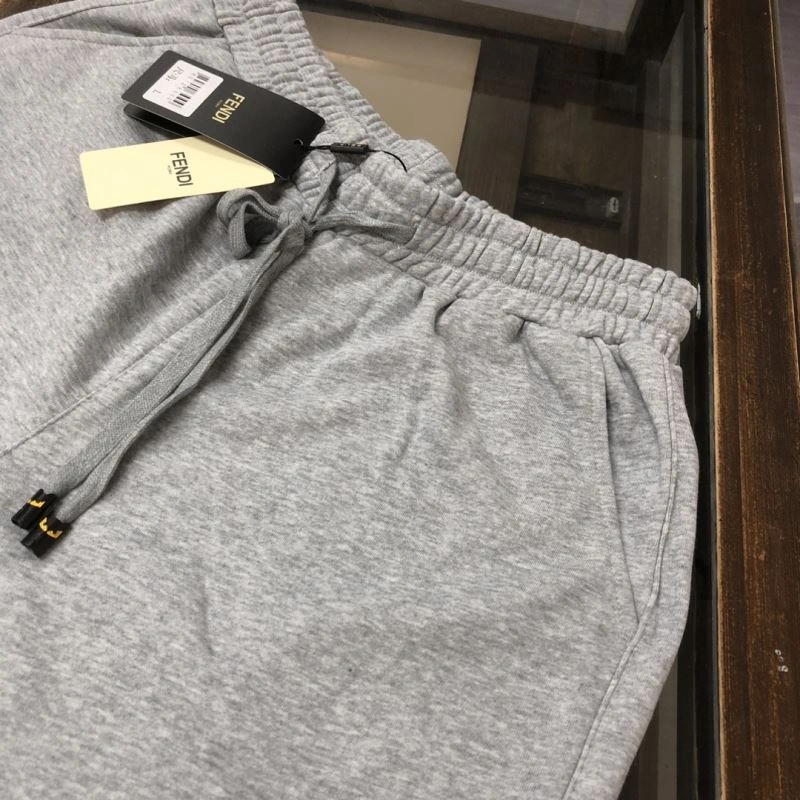 Low-cost Fendi Short Pants
