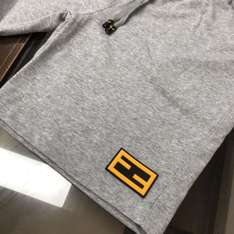 Low-cost Fendi Short Pants