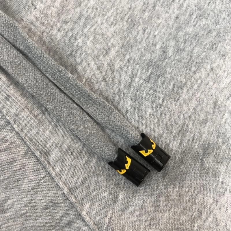 Low-cost Fendi Short Pants