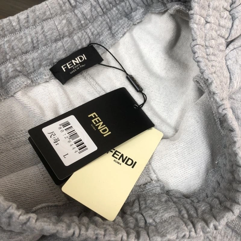 Low-cost Fendi Short Pants