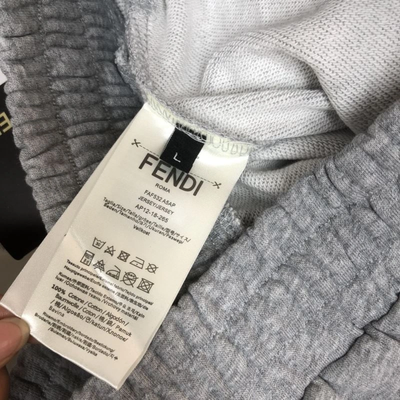 Low-cost Fendi Short Pants