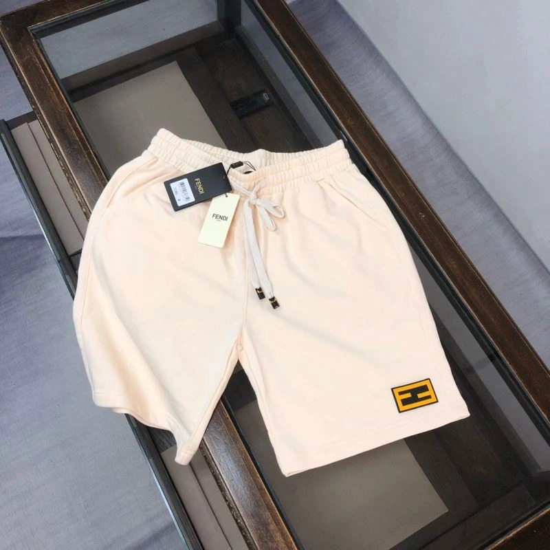 Fendi Short Pants