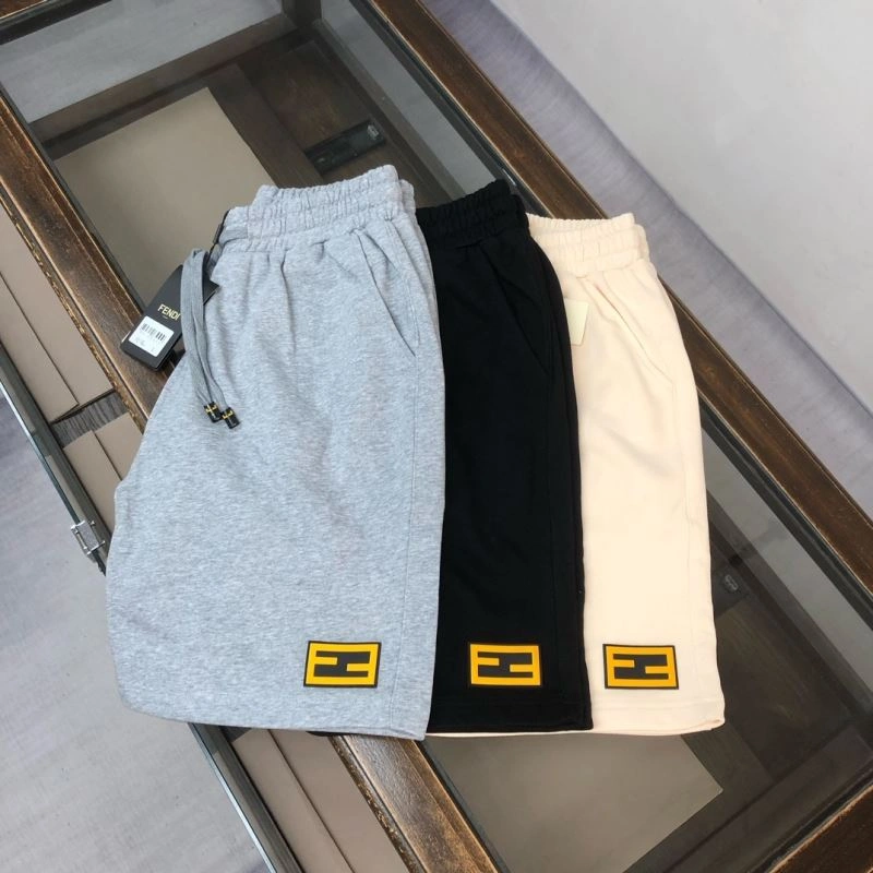 Affordable Fendi Short Pants