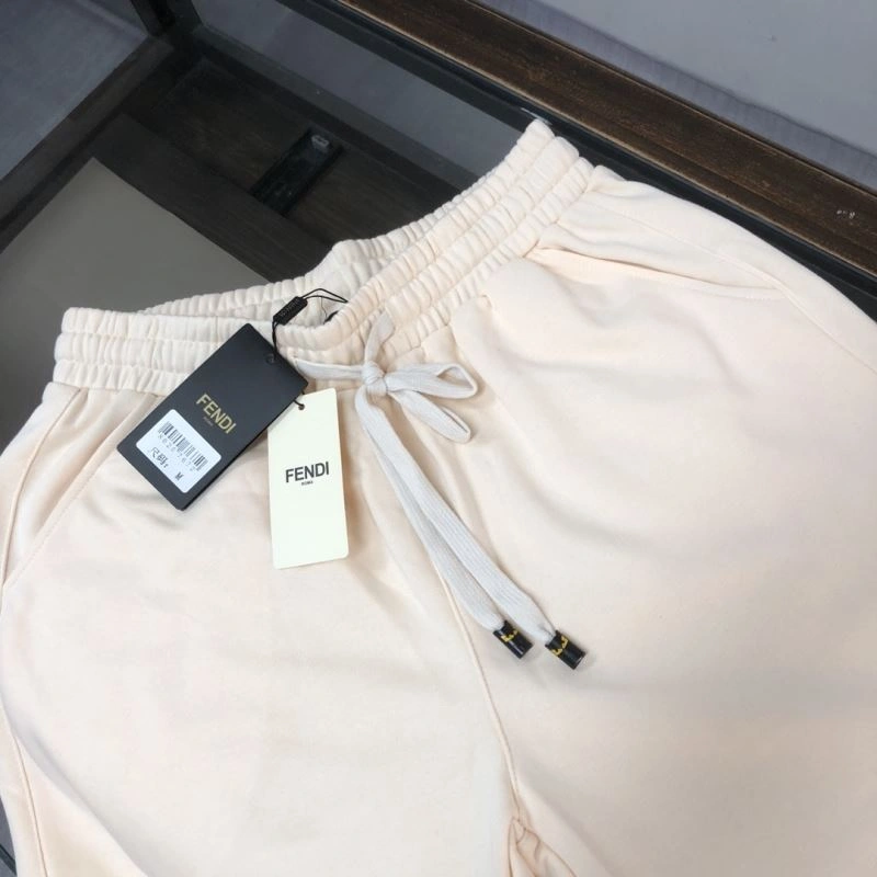 Affordable Fendi Short Pants