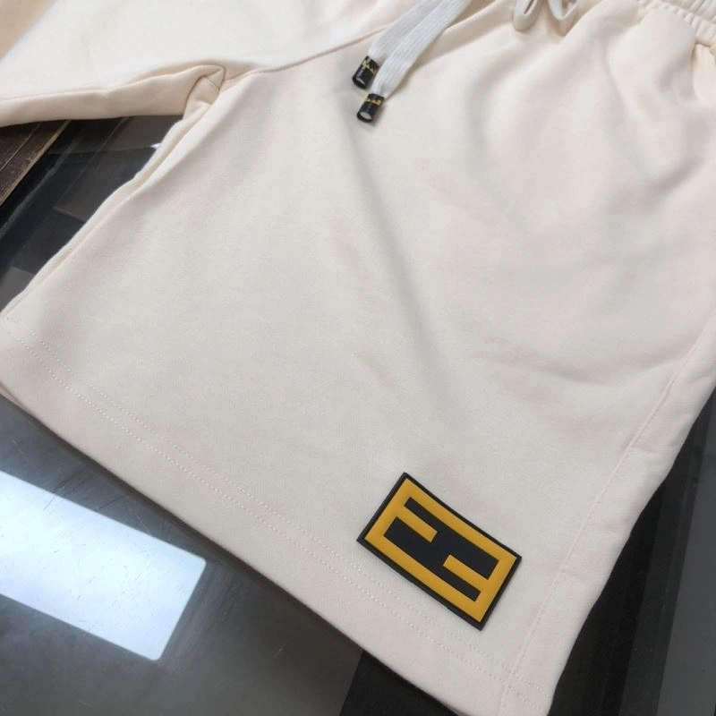 Affordable Fendi Short Pants