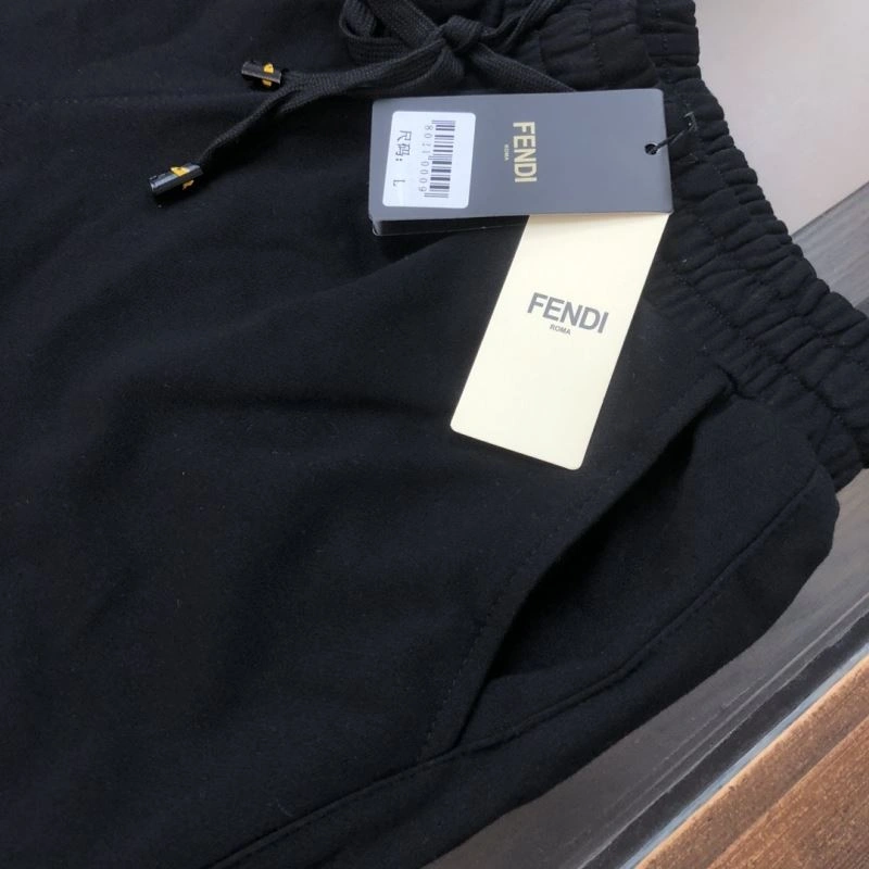 Affordable Fendi Short Pants
