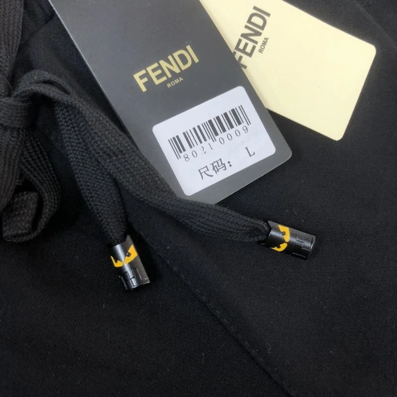 Affordable Fendi Short Pants