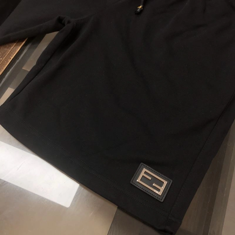 Affordable Fendi Short Pants