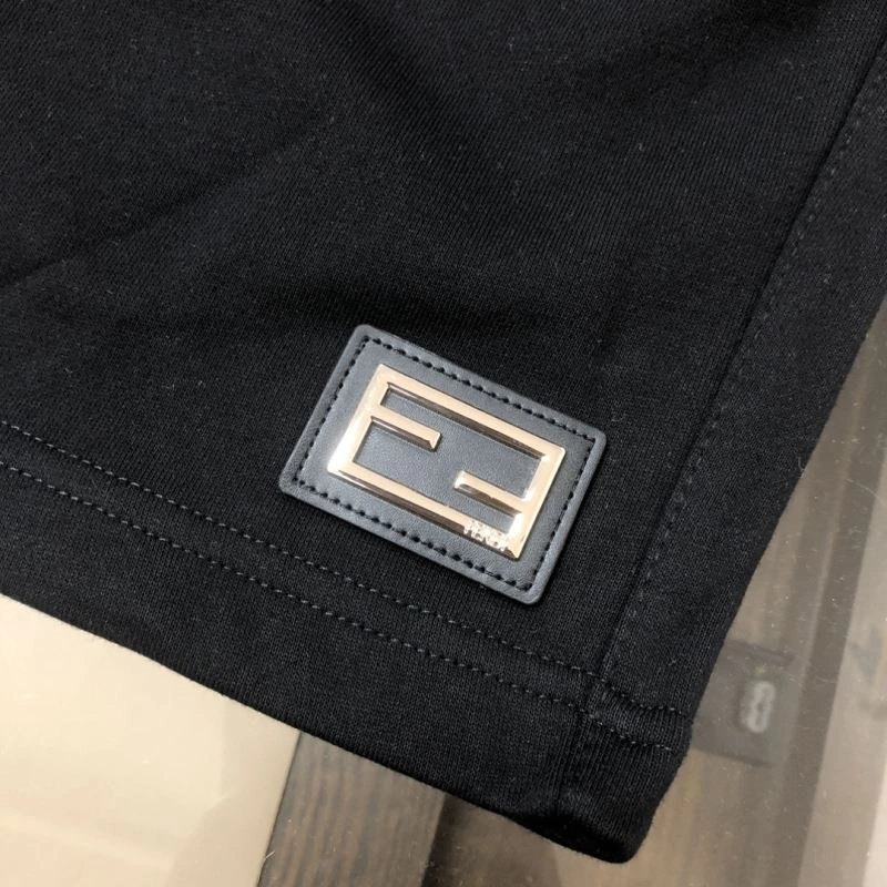 Affordable Fendi Short Pants