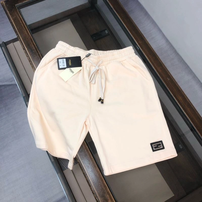 Fendi Short Pants