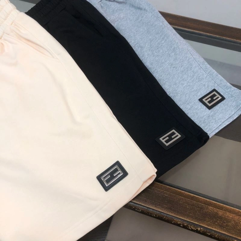 Precise copy Fendi Short Pants