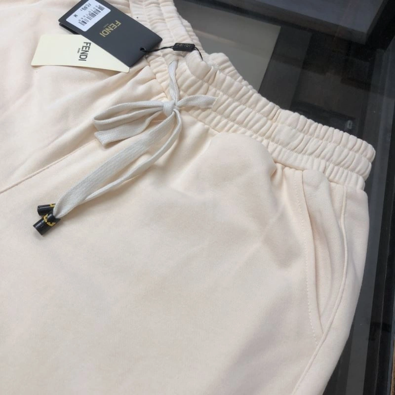 Precise copy Fendi Short Pants