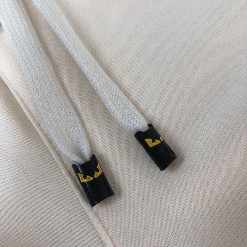 Precise copy Fendi Short Pants