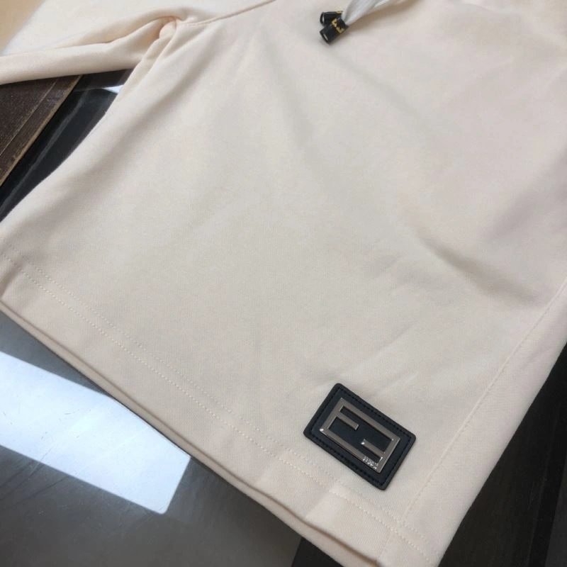Precise copy Fendi Short Pants