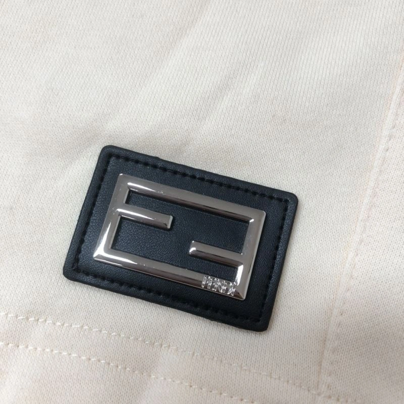 Precise copy Fendi Short Pants