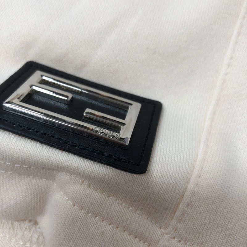 Precise copy Fendi Short Pants