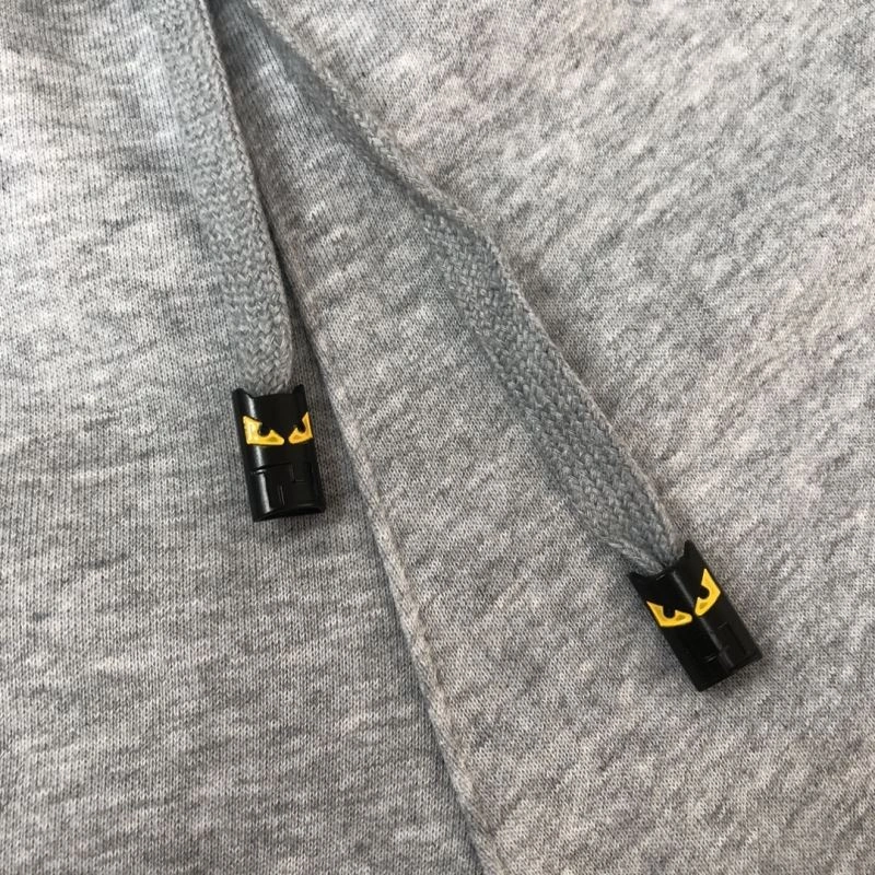 High fidelity Fendi Short Pants
