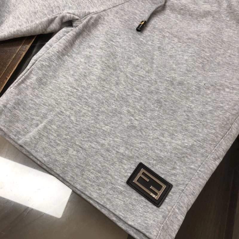 High fidelity Fendi Short Pants