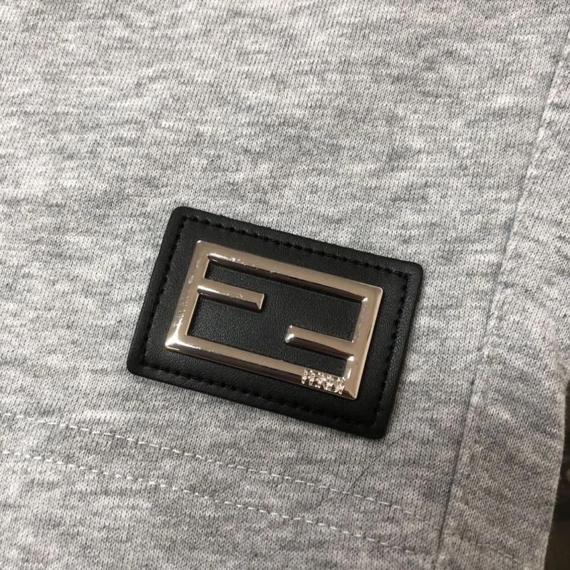 High fidelity Fendi Short Pants