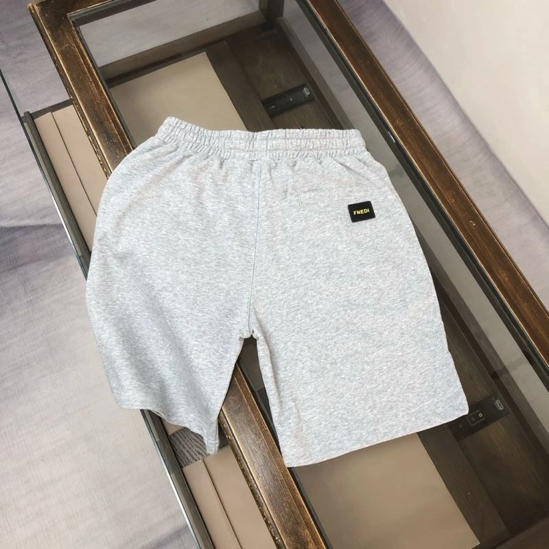 Fendi Short Pants