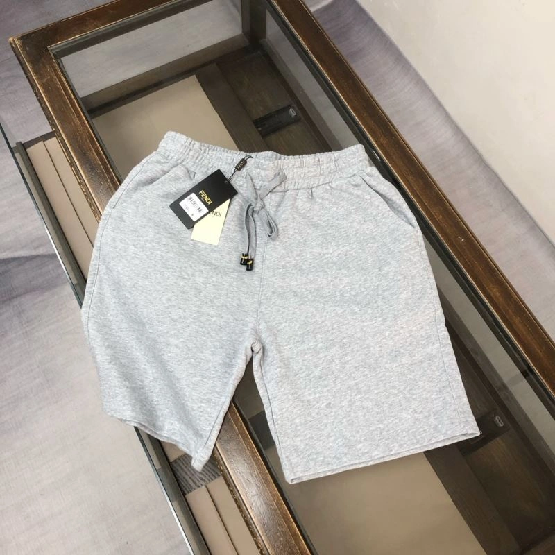 High accuracy Fendi Short Pants
