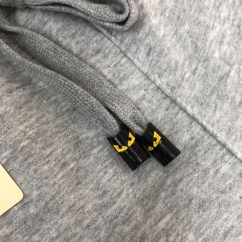 High accuracy Fendi Short Pants