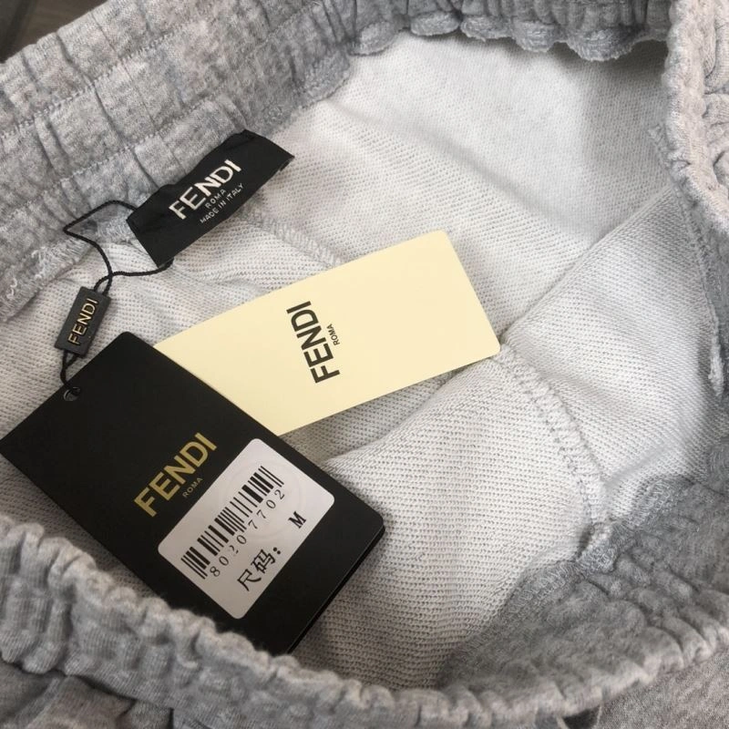 High accuracy Fendi Short Pants