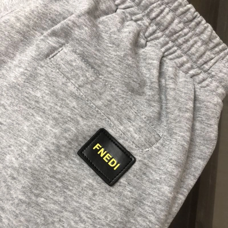High accuracy Fendi Short Pants