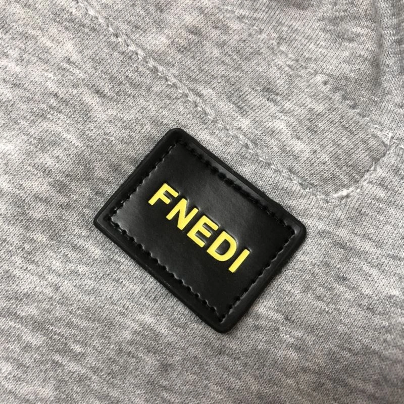 High accuracy Fendi Short Pants