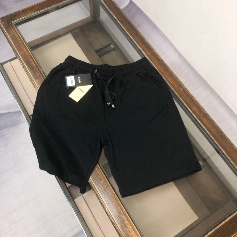 Bargain Fendi Short Pants