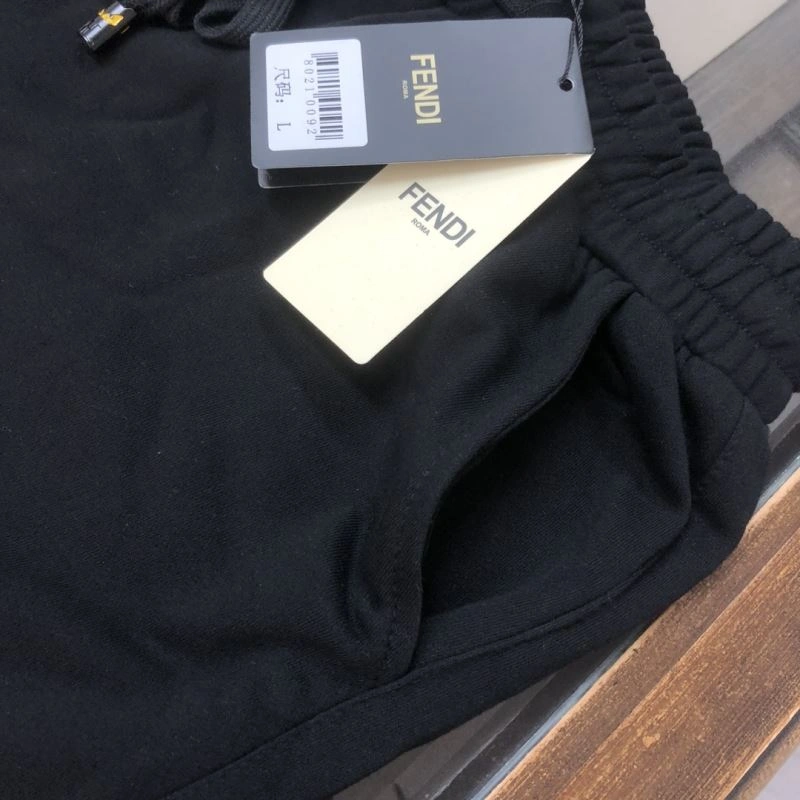 Bargain Fendi Short Pants
