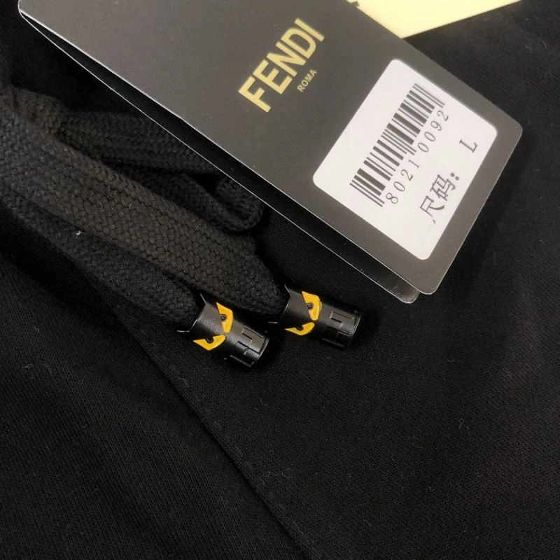Bargain Fendi Short Pants