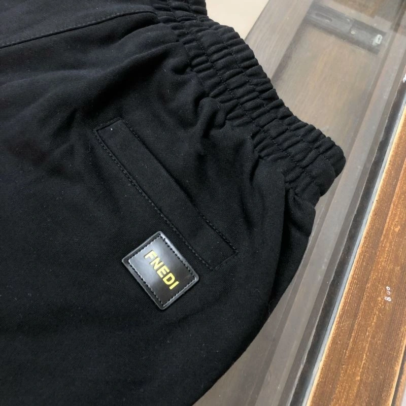 Bargain Fendi Short Pants