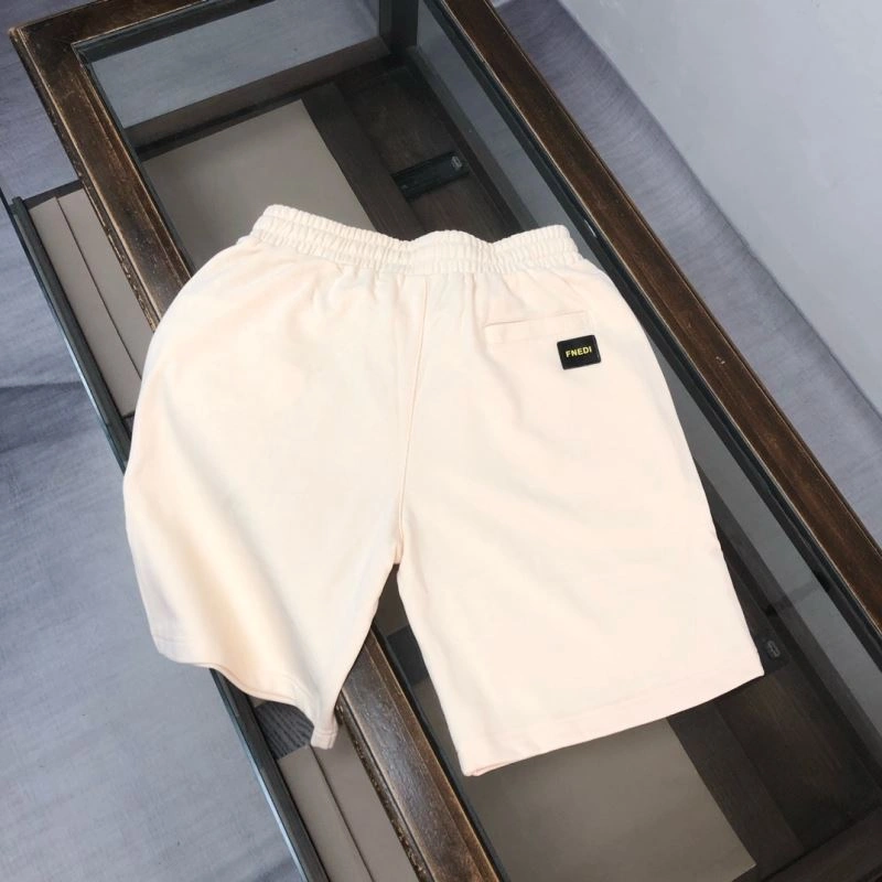 Fendi Short Pants